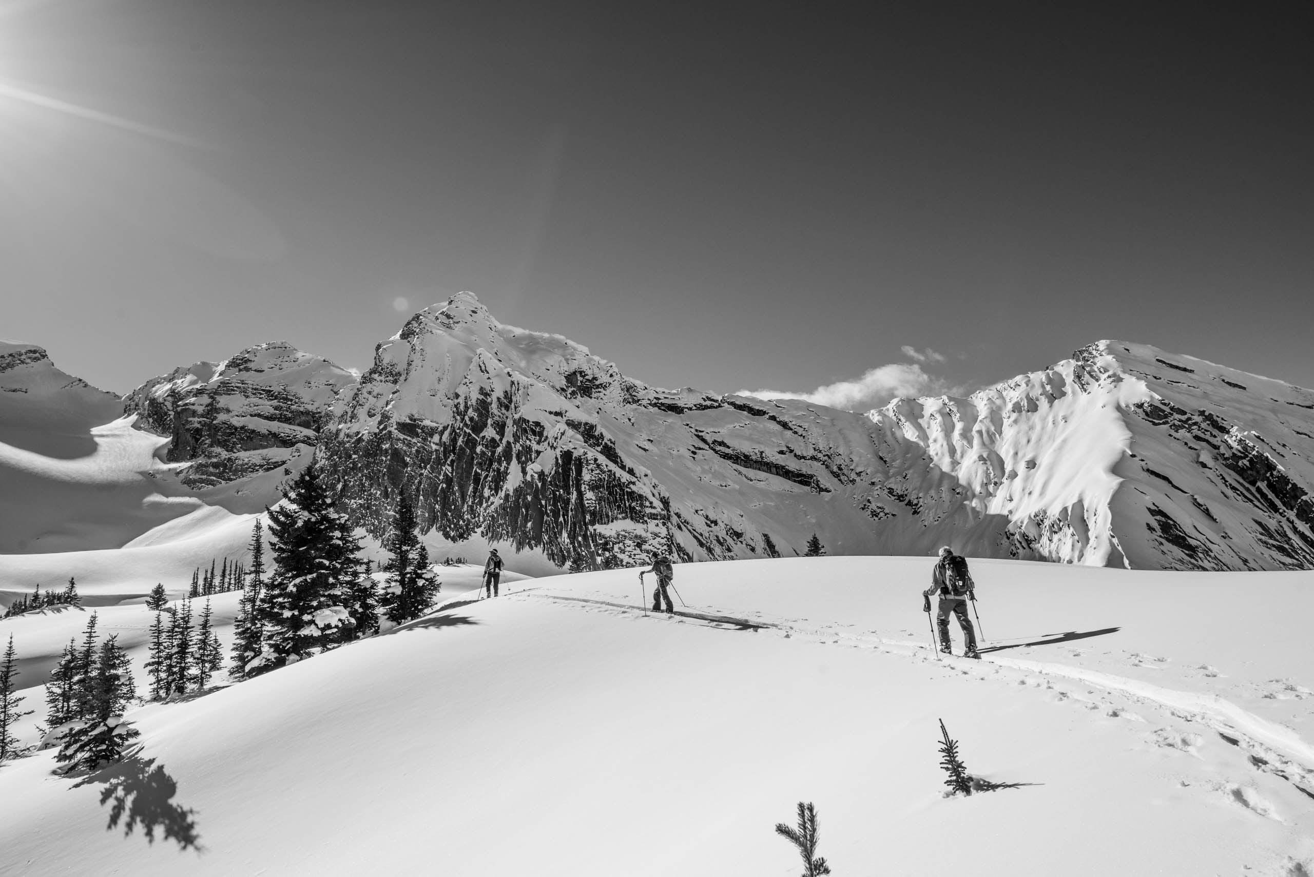 Mistaya Lodge | Backcountry Accommodation | British Columbia | Lodge ...